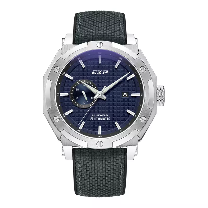 Jual Expedition Jam Tangan Pria Expedition Automatic E 6385 BANSSBU Men ...