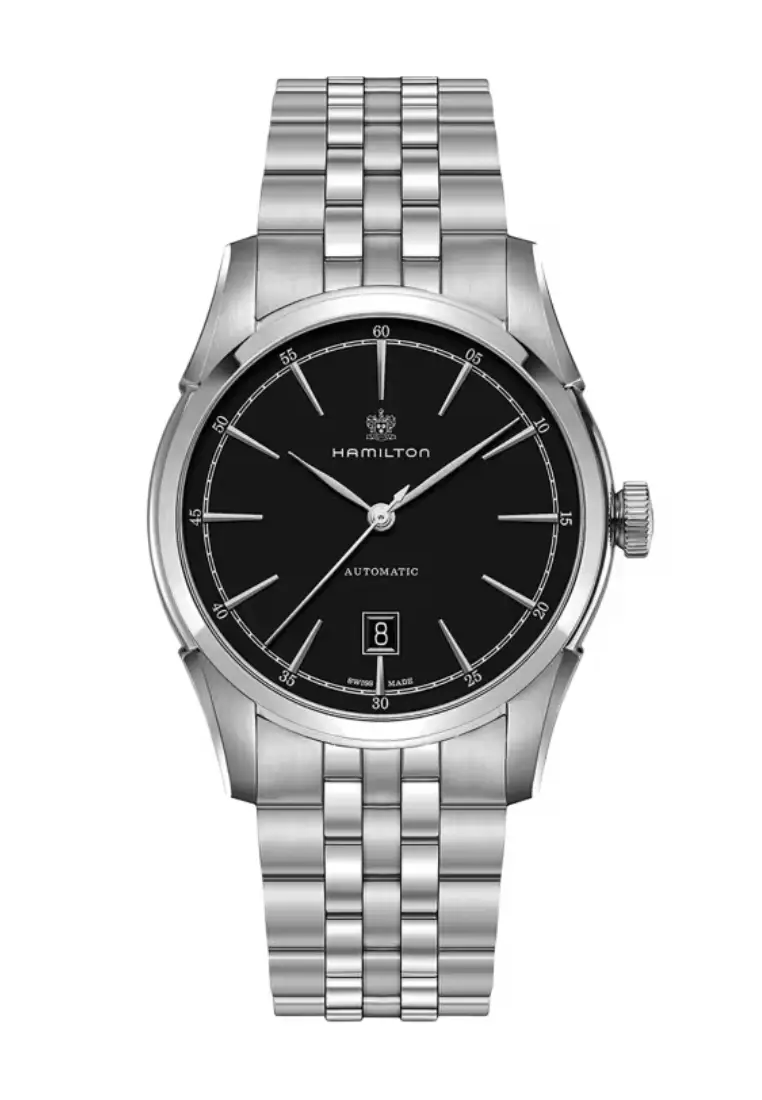 Buy Hamilton AMERICAN CLASSIC AUTOMATIC MEN WATCH (HMT-H42415031 ...