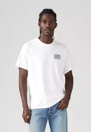 Levi's Men's Clothing | Men 2025 | ZALORA Philippines