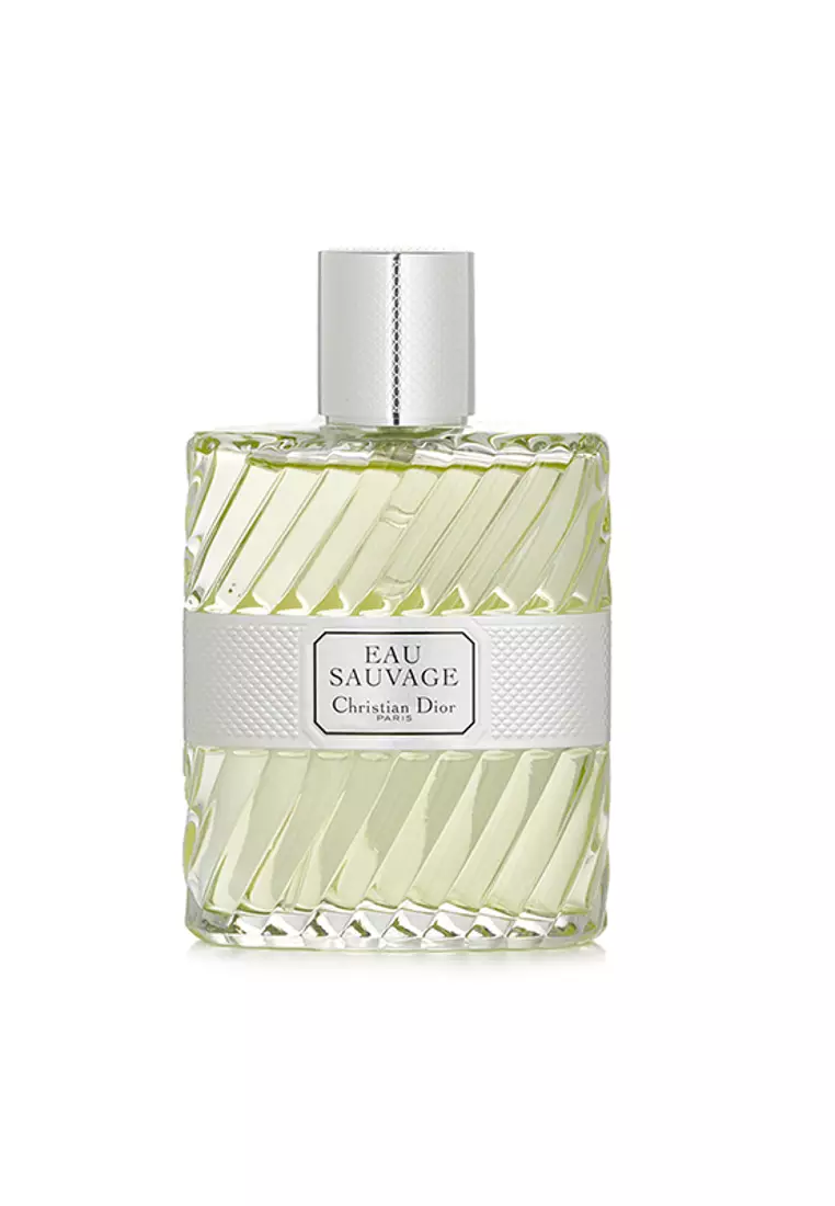 Buy Christian Dior CHRISTIAN DIOR - Eau Sauvage Eau De Toilette Spray 100ml/3.3oz 2025 Online ...