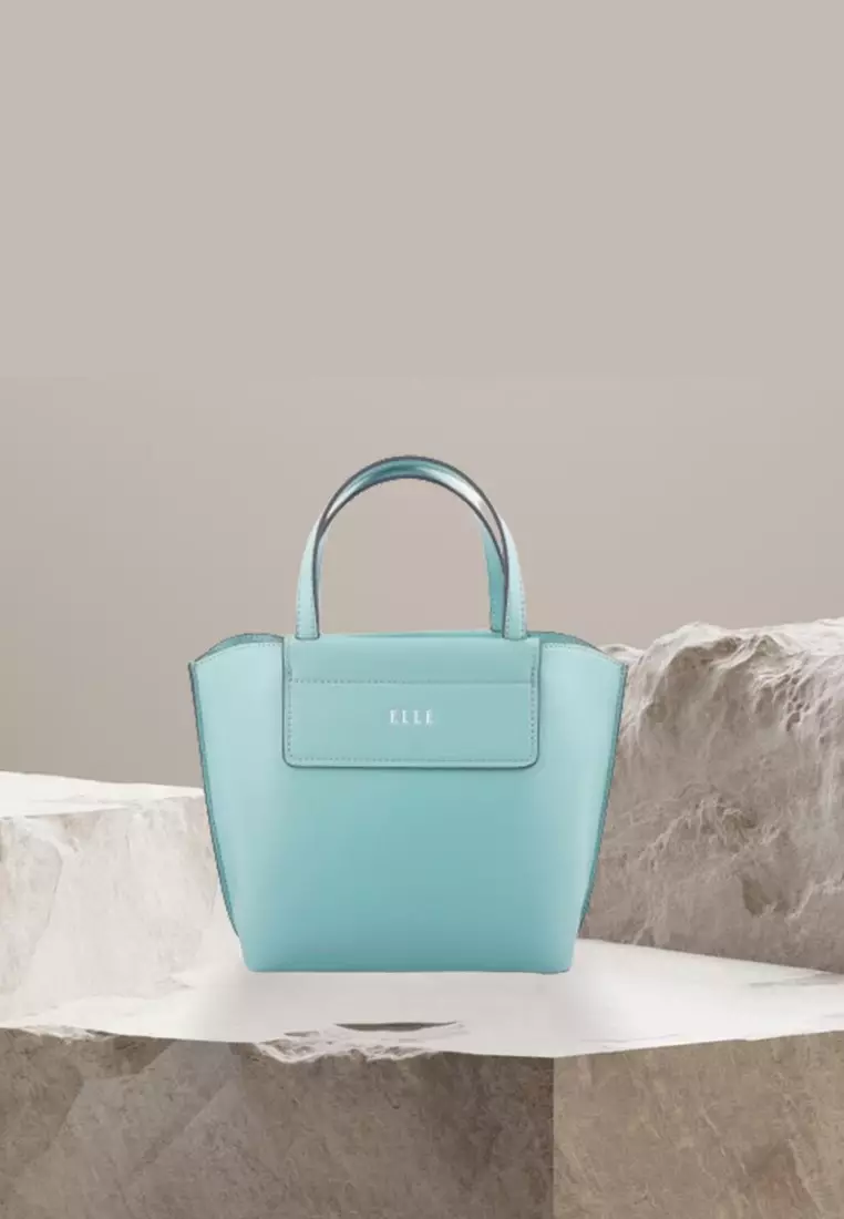 Buy ELLE DAKOTA CARRY BAG 2025 Online | ZALORA