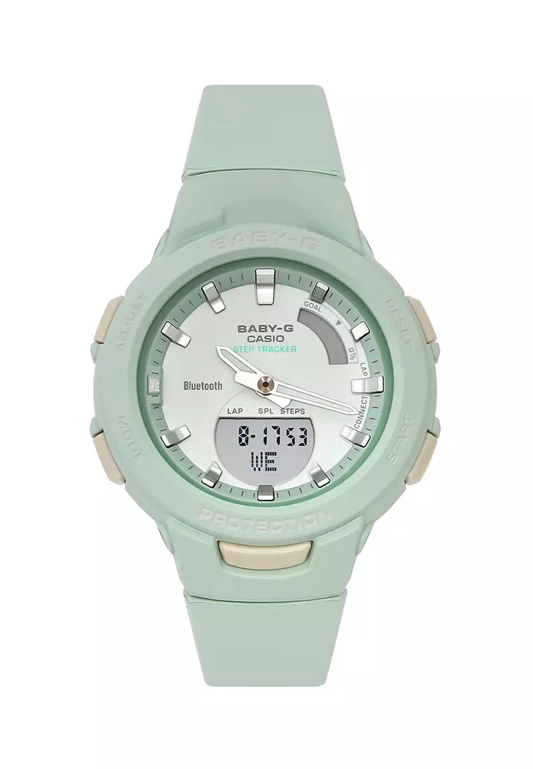 Baby-G Original Official Store ZALORA