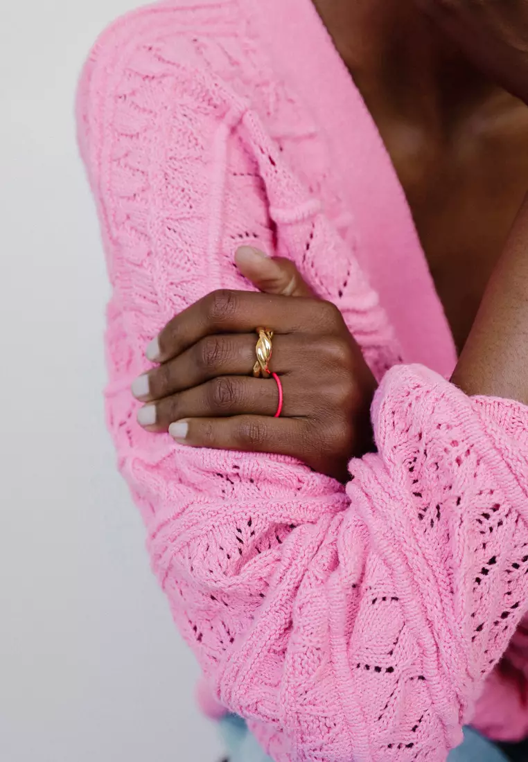 Buy Hey Harper Donna Ring 2025 Online | ZALORA