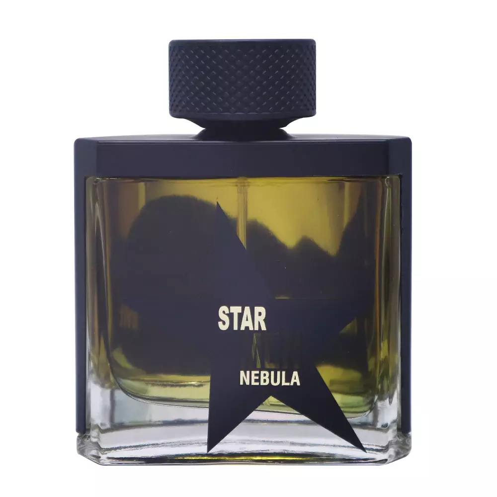 Jual Fragrance World Fragrance World Star Men Nebula 100 ML Original ...