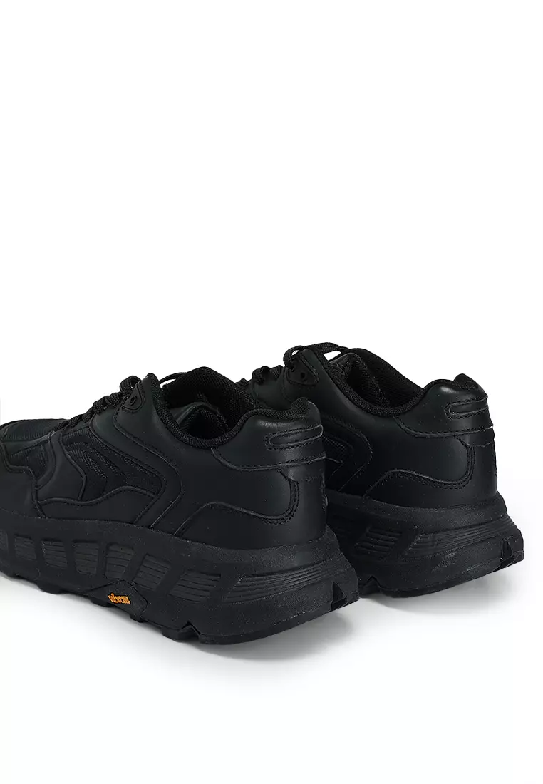 ZARA Chunky Panelled Trainers 2025 | Buy ZARA Online | ZALORA Hong Kong