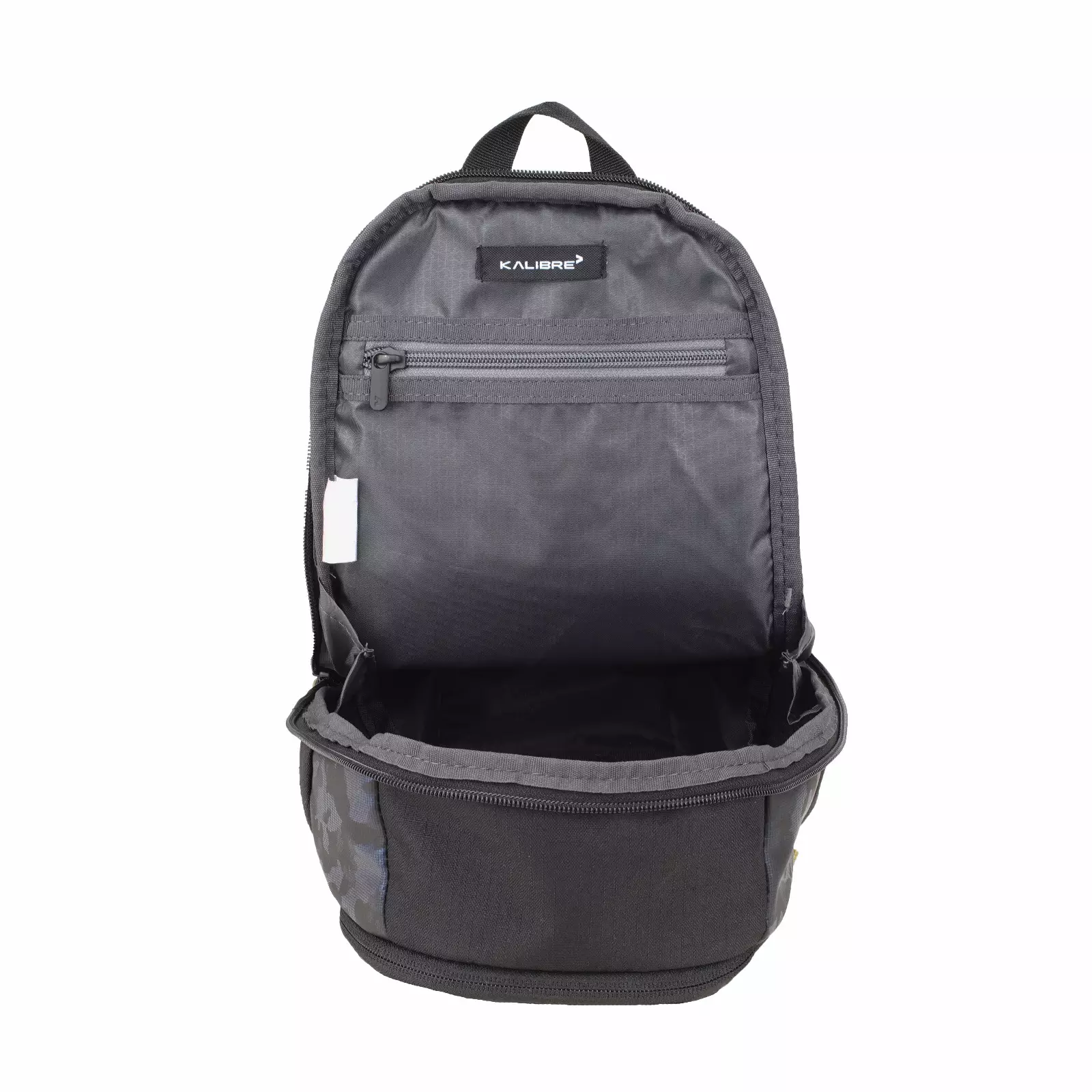 Jual Kalibre Kalibre Tas Selempang Pria Sling Bag Monarch 02 7L ...