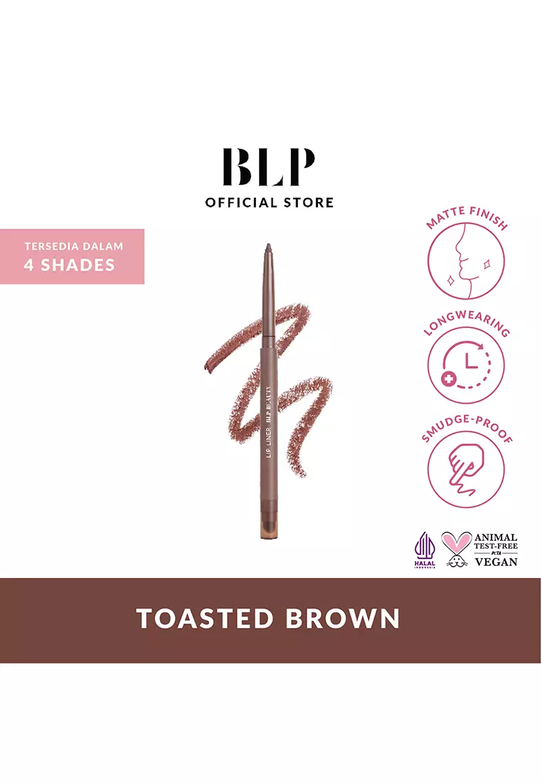 BLP Beauty Original Official Store di ZALORA Indonesia