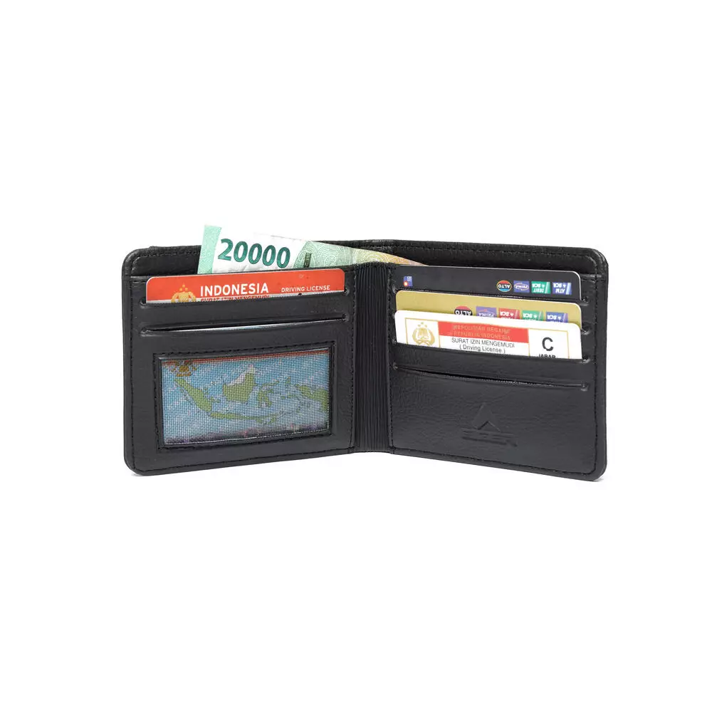 Jual Eiger Eiger Pvc Tritan Wallet 1.0 Original 2025 | ZALORA Indonesia