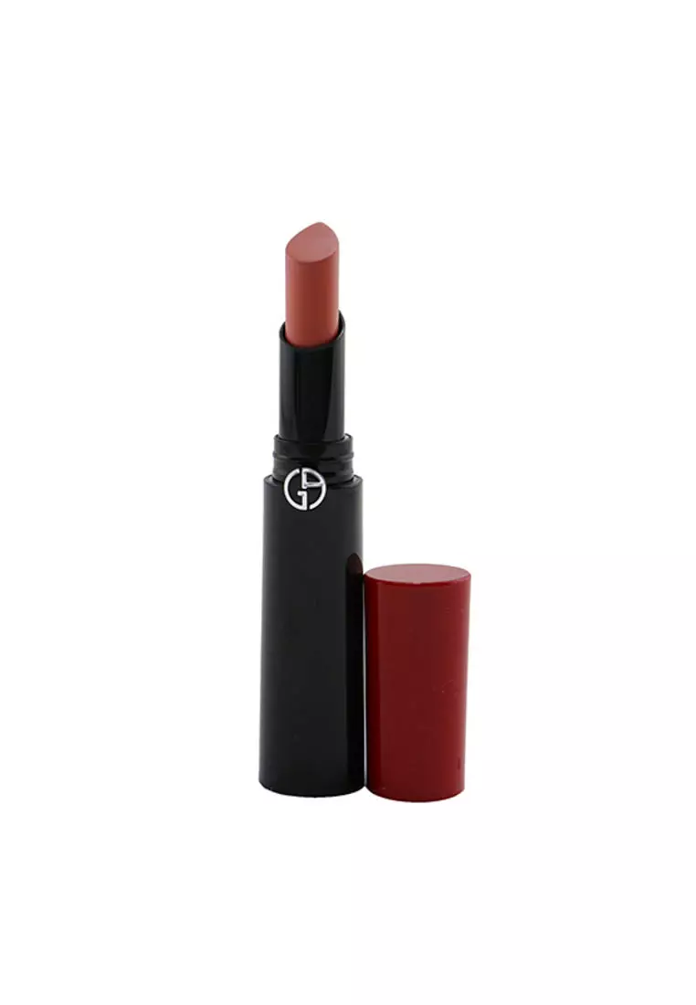 Buy Giorgio Armani GIORGIO ARMANI - Lip Power Longwear Vivid Color ...