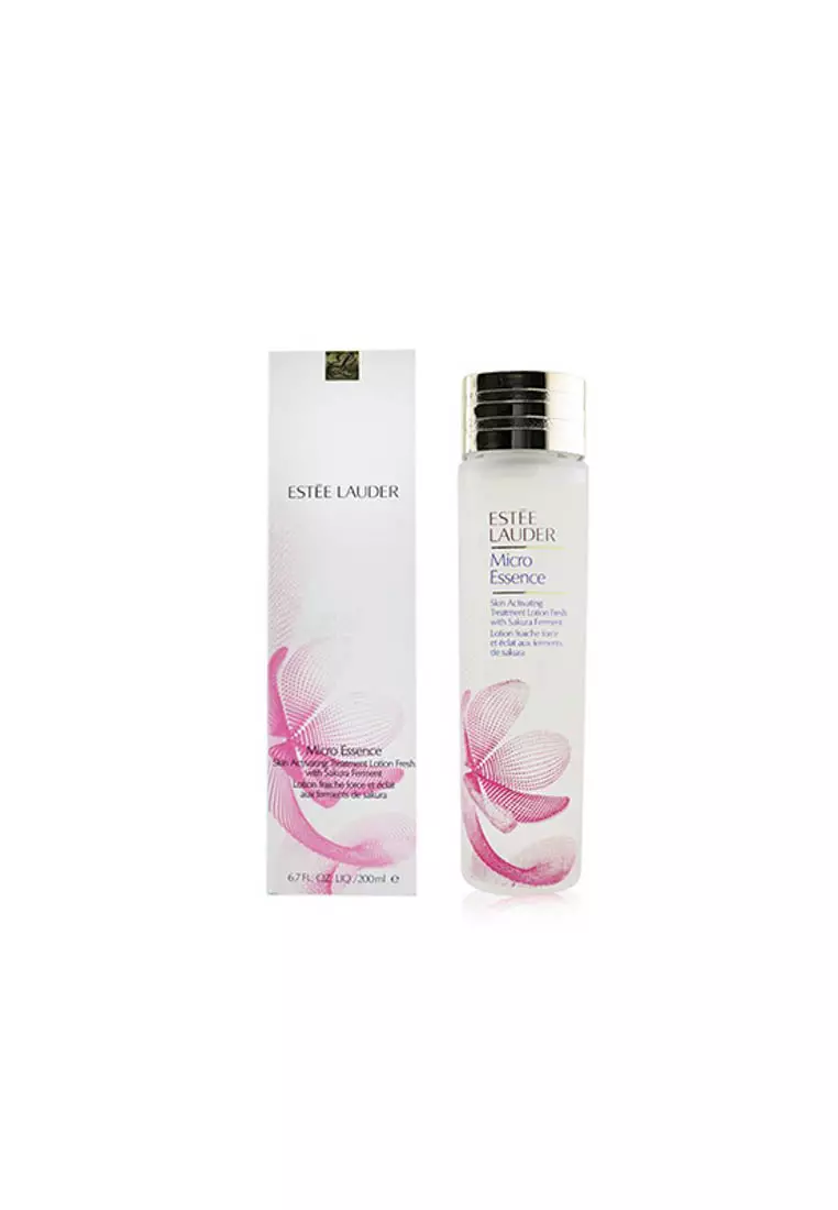 Buy Estée Lauder ESTÉE LAUDER - Micro Essence Skin Activating Treatment ...
