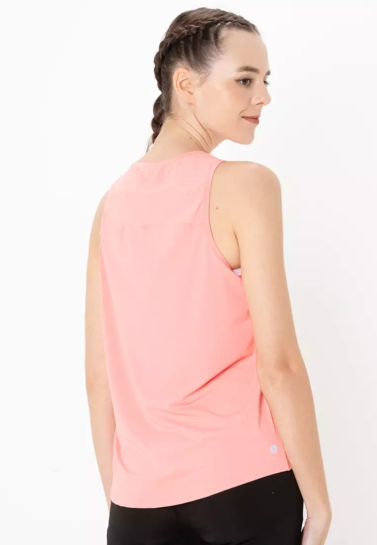Buy Cotton On Body Active Tank Top Online | ZALORA Malaysia