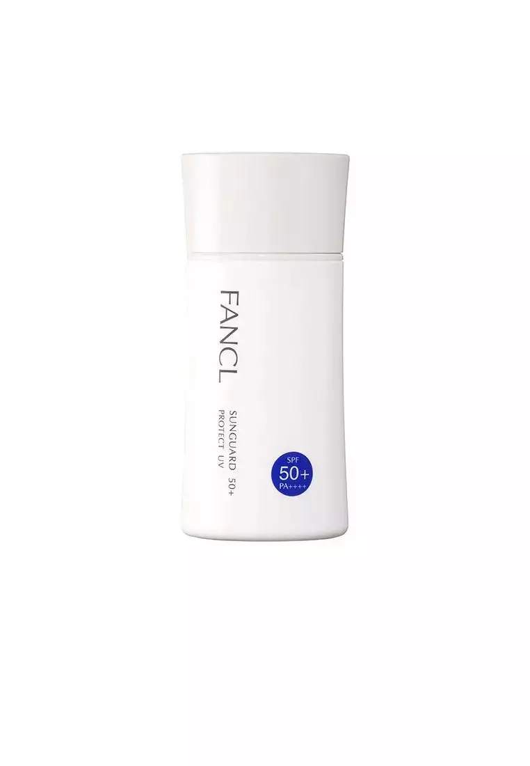 網上選購 Fancl Fancl 高效防曬露 SPF50 PA++++ 60毫升 2025 系列 | ZALORA香港