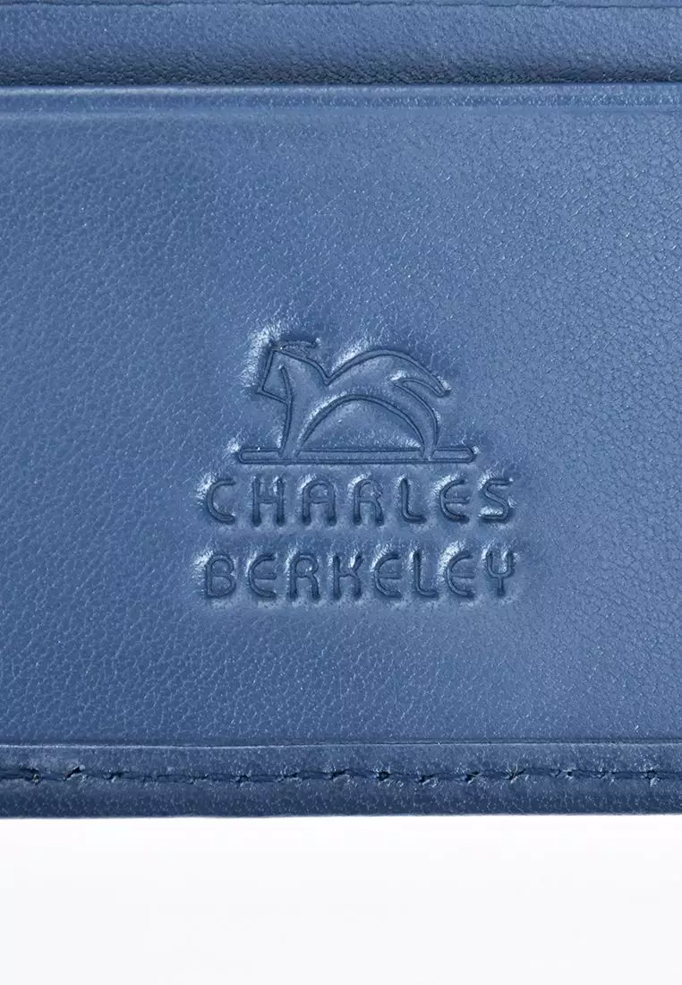Buy Charles Berkeley Elliot Mens Wallet-XY2252 2025 Online | ZALORA