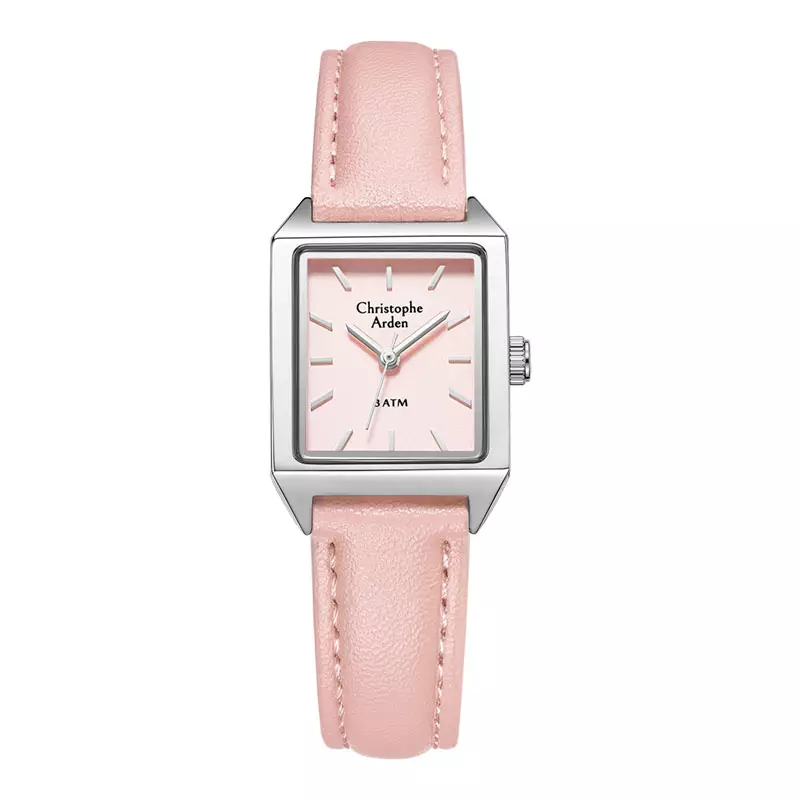 Jual Christophe Arden Jam Tangan Wanita Christophe Arden CA 1004 LH ...