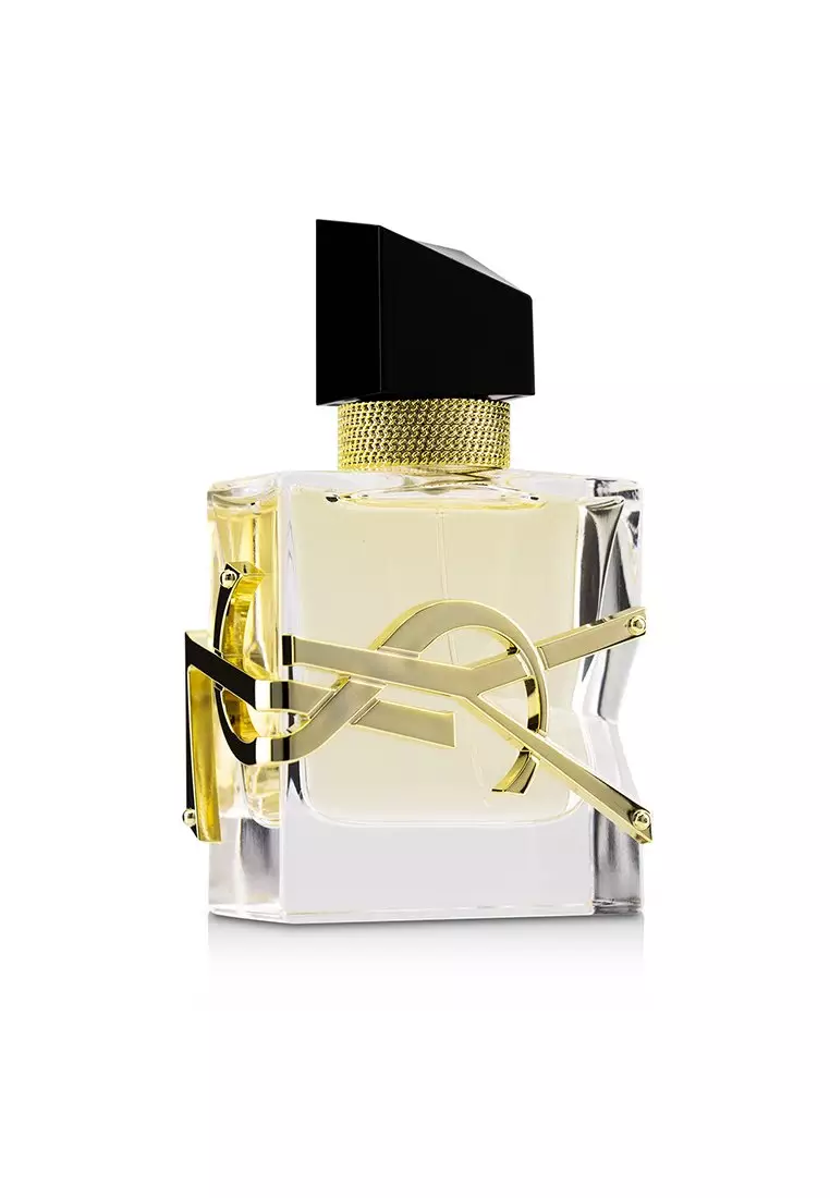Buy Yves Saint Laurent YVES SAINT LAURENT - Libre Eau De Parfum Spray 30ml/1oz Online | ZALORA ...