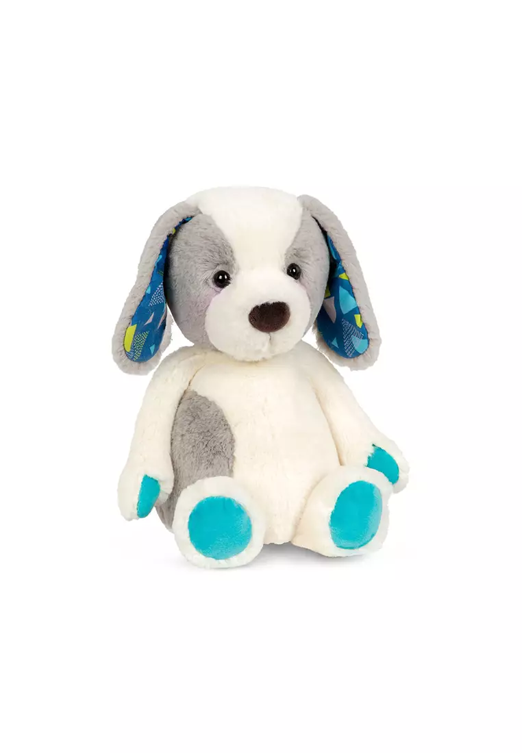 Buy B. TOYS B. Toys Softies Plush Dog - Happyhues Cupcake Pup 2025 ...