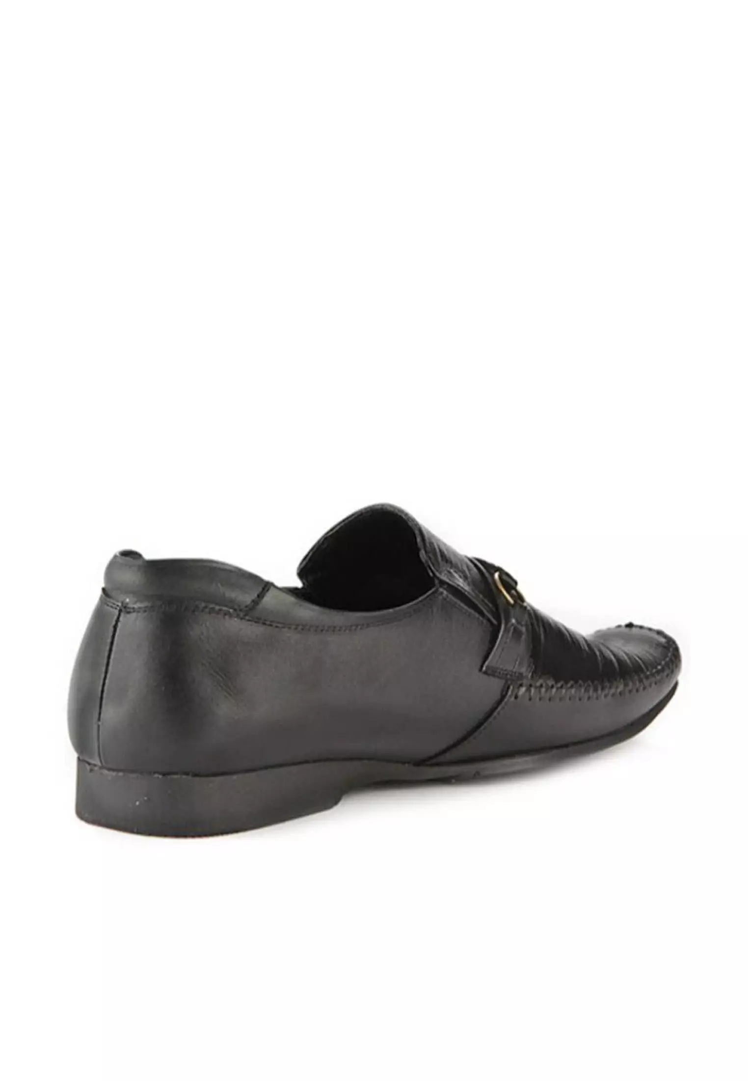 Jual Marelli Brian Men Pantofel Kantor Formal Shoes Cow Leather ...