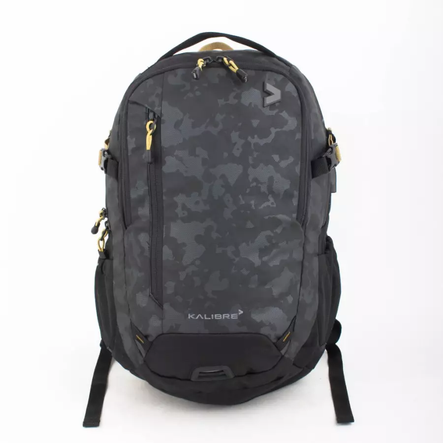 Jual Kalibre Kalibre Tas Ransel Pria Backpack Integrate 20L 911522046 ...