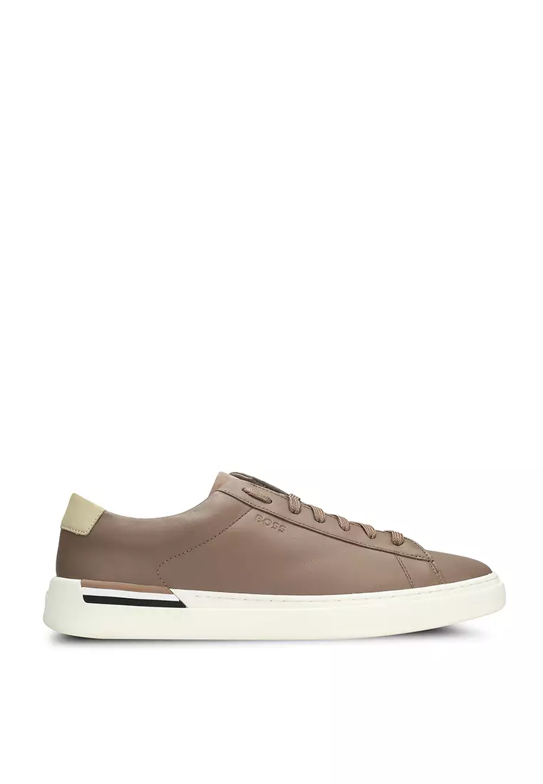 Jual Sepatu BOSS Pria Original | ZALORA Indonesia