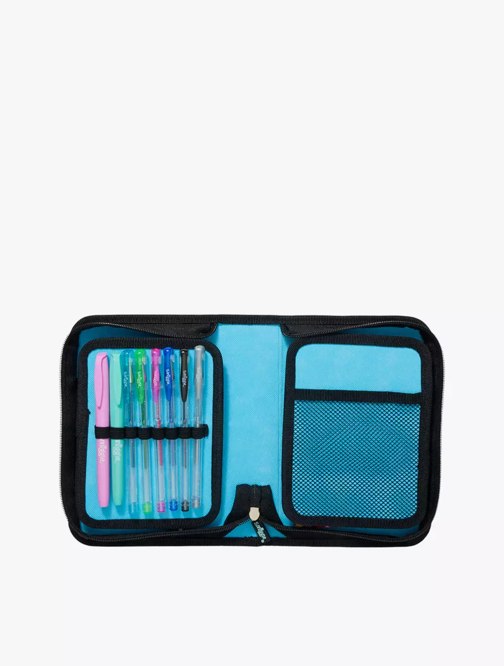 Jual Smiggle Smiggle Super Charge Stationery Gift Pack - IGL482281GRY ...