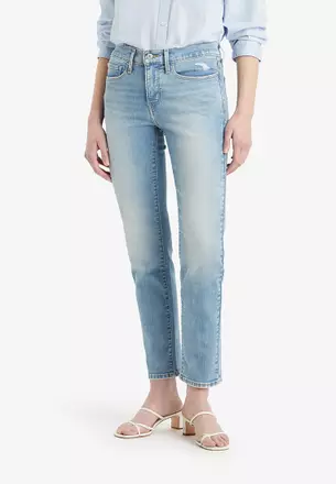 Buy Levis Jeans For Women @ ZALORA SG