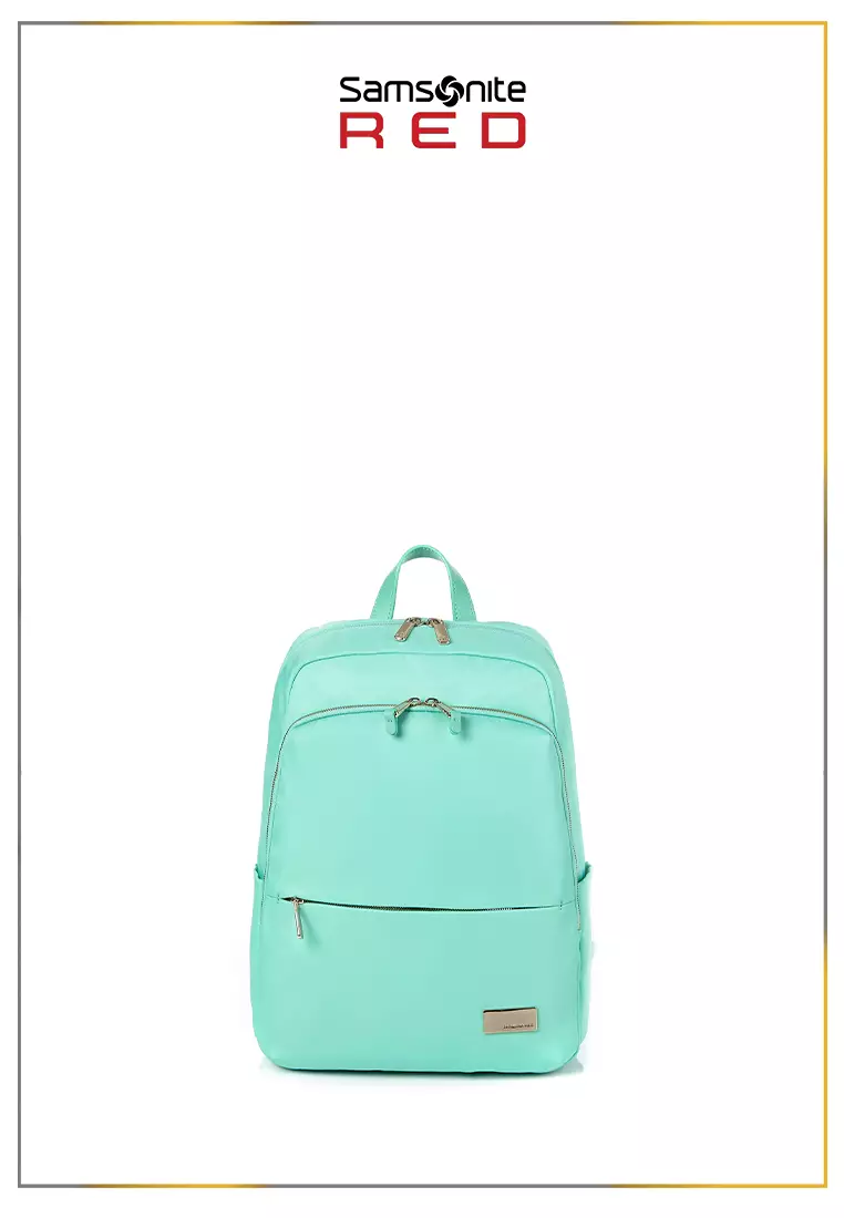 Jual Samsonite Samsonite Red Label Reny Backpack - Mint Original 2026 ...