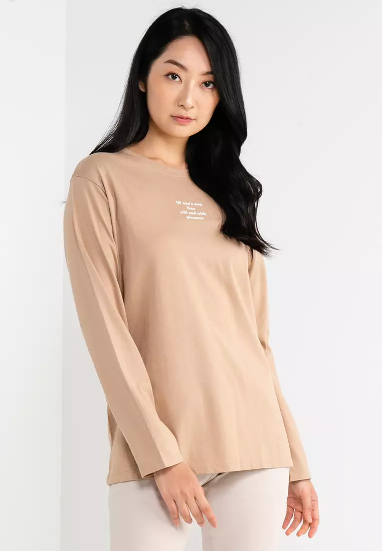 LEPSIM WOMEN KNIT PULLOVER 2024 | Buy LEPSIM Online | ZALORA Hong Kong