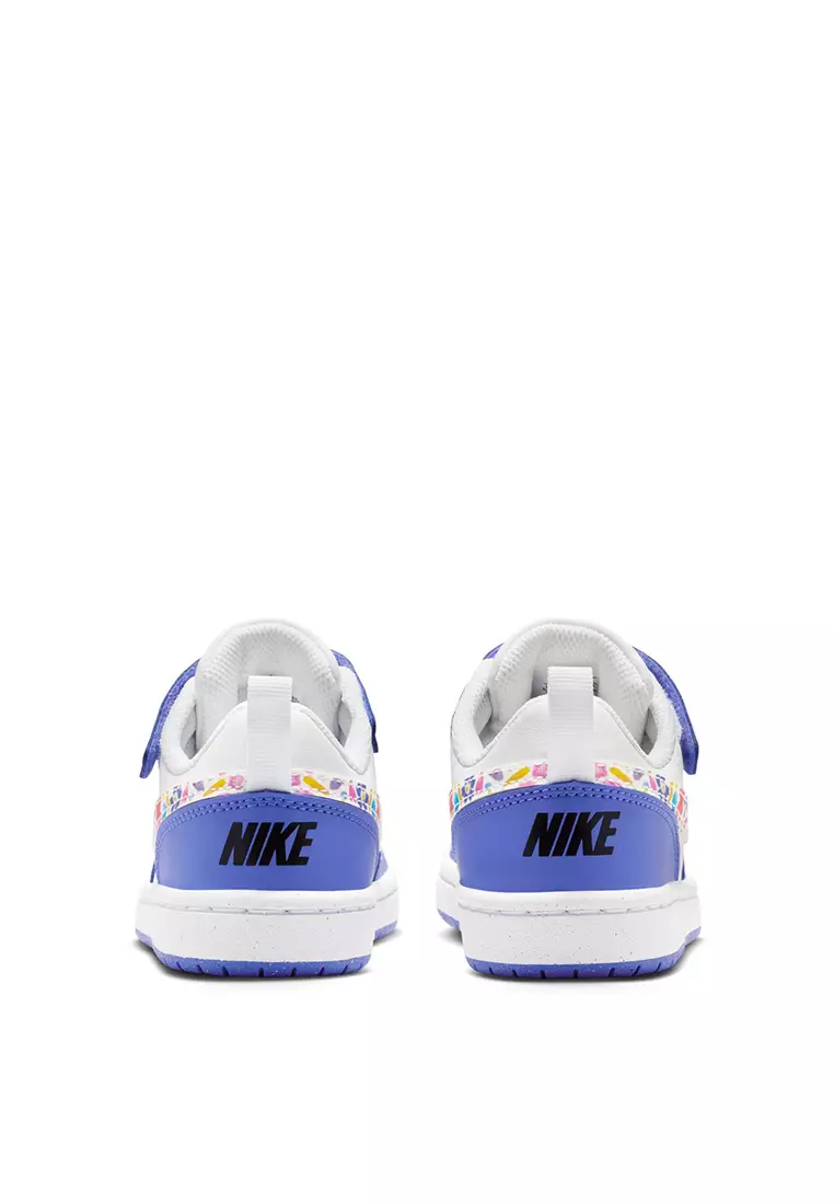 Jual Nike Nike Court Borough Low Fl Original 2026 | ZALORA Indonesia