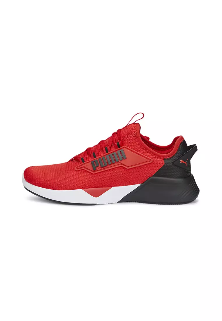 Jual PUMA PUMA Retaliate 2 Running Shoes Original 2025 | ZALORA Indonesia