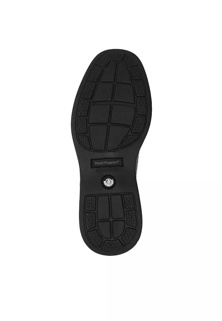 Buy Hush Puppies Faddey Slip On BT Men's Shoes 2025 Online | ZALORA ...