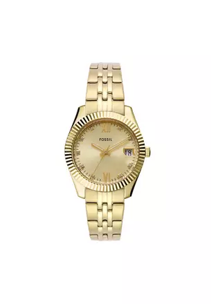 Fossil Watches For Women 2025 | ZALORA Philippines
