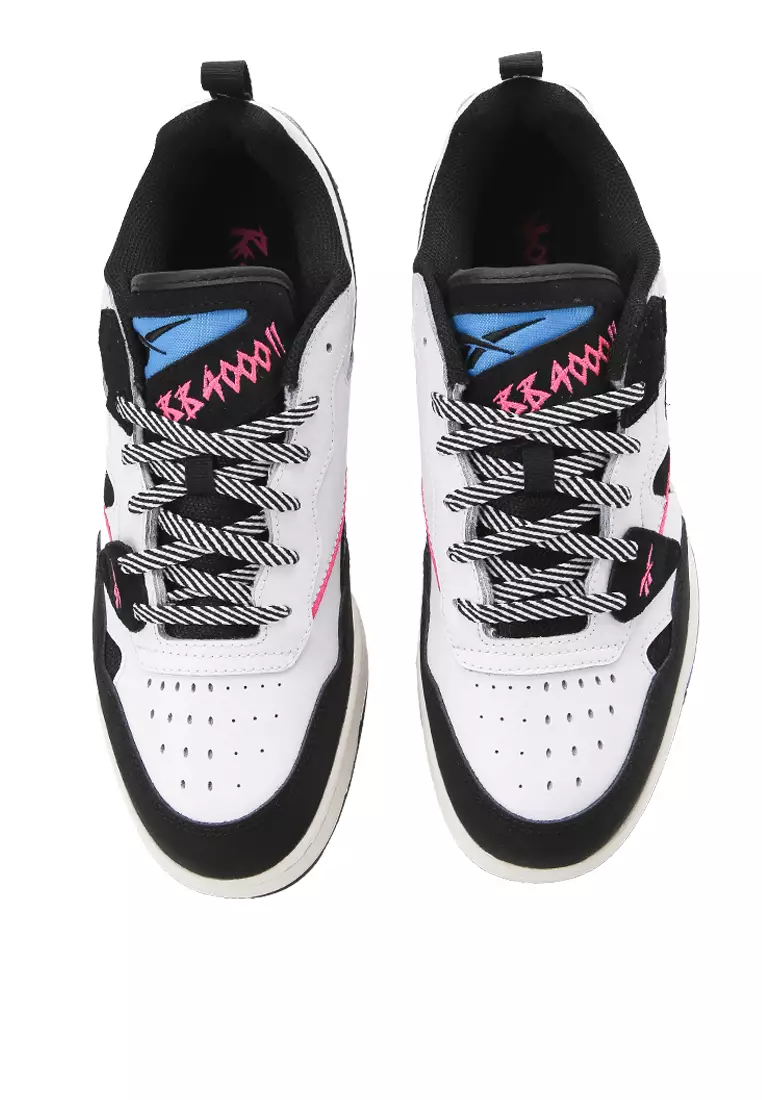 Buy Reebok Bb 4000 II ‘96 Online | ZALORA Malaysia