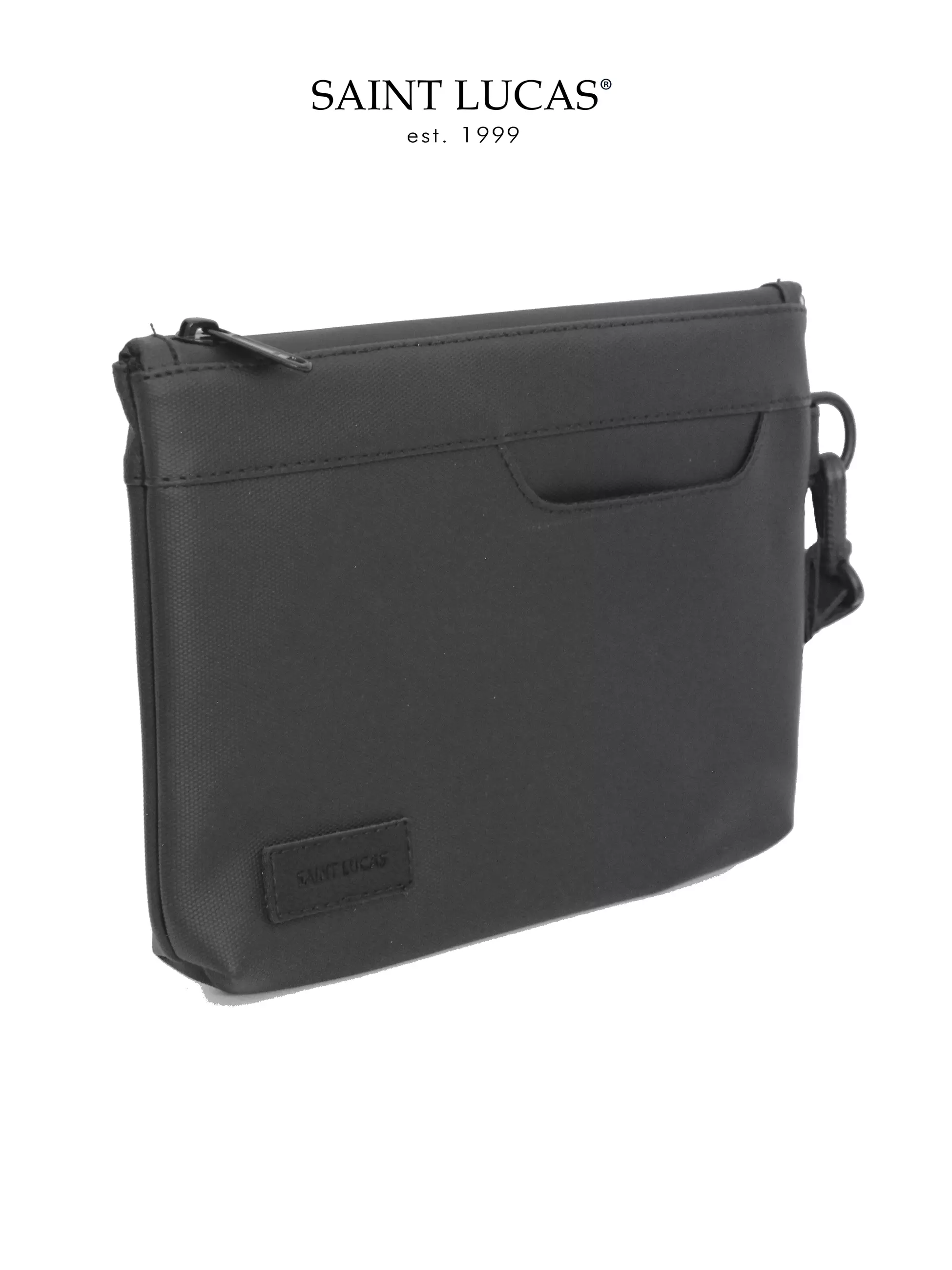 Jual SAINT LUCAS Saint Lucas Men Clutch - Urban CL 2 Original 2024 ...