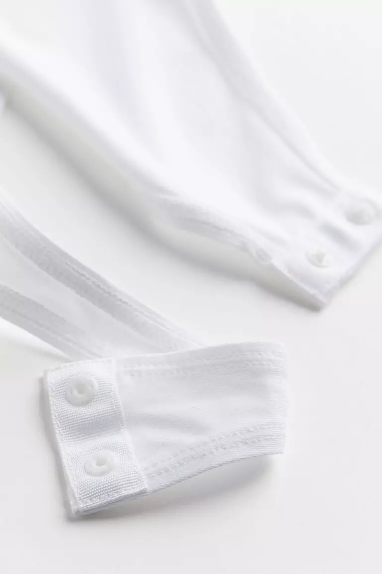 Jual H&M Paula Micro Body Original 2025 | ZALORA Indonesia