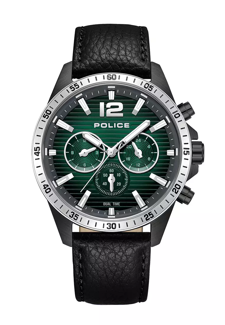 Police Watches For Men 2025 | ZALORA Philippines