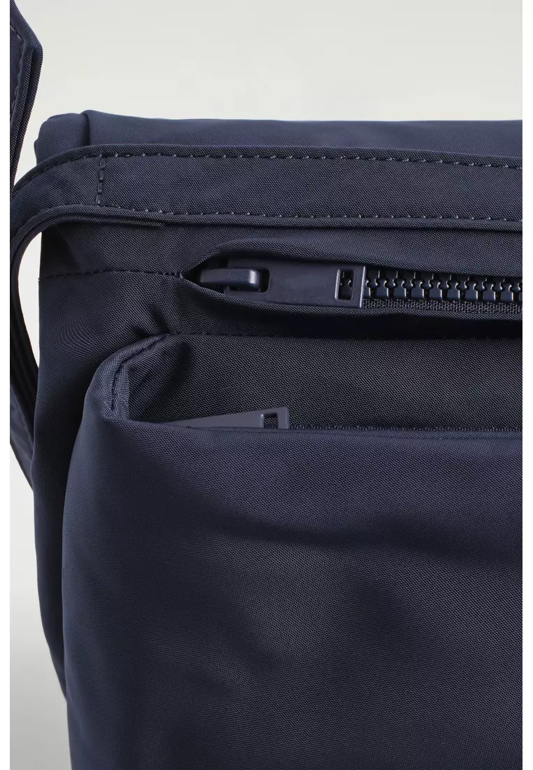 Buy COS TRIFOLD PADDED CROSSBODY BAG 2026 Online | ZALORA