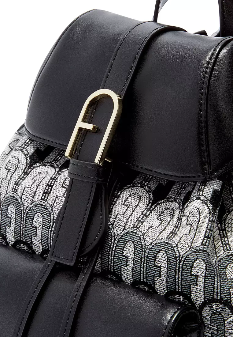 Buy Furla FURLA FLOW S BACKPACK Online | ZALORA Malaysia