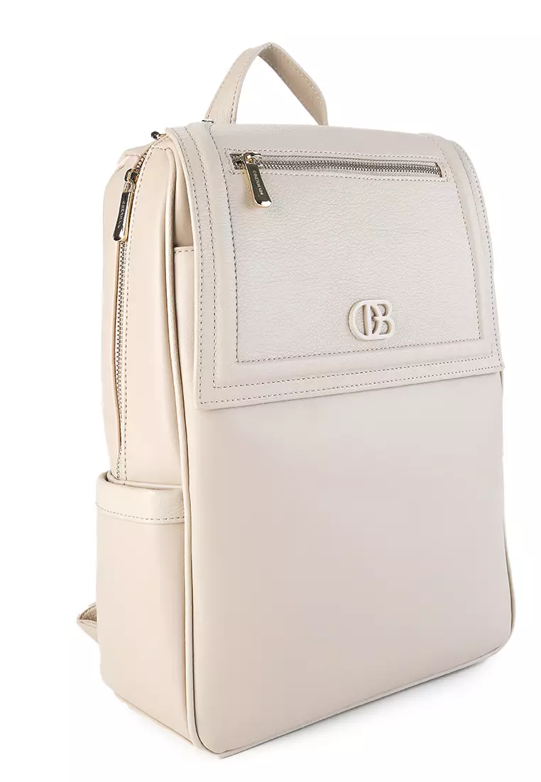Jual Obermain Briley Backpack Original 2026 | ZALORA Indonesia
