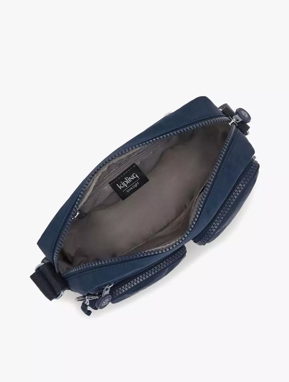 Jual Kipling ALBENA - Blue Original 2026 | ZALORA Indonesia