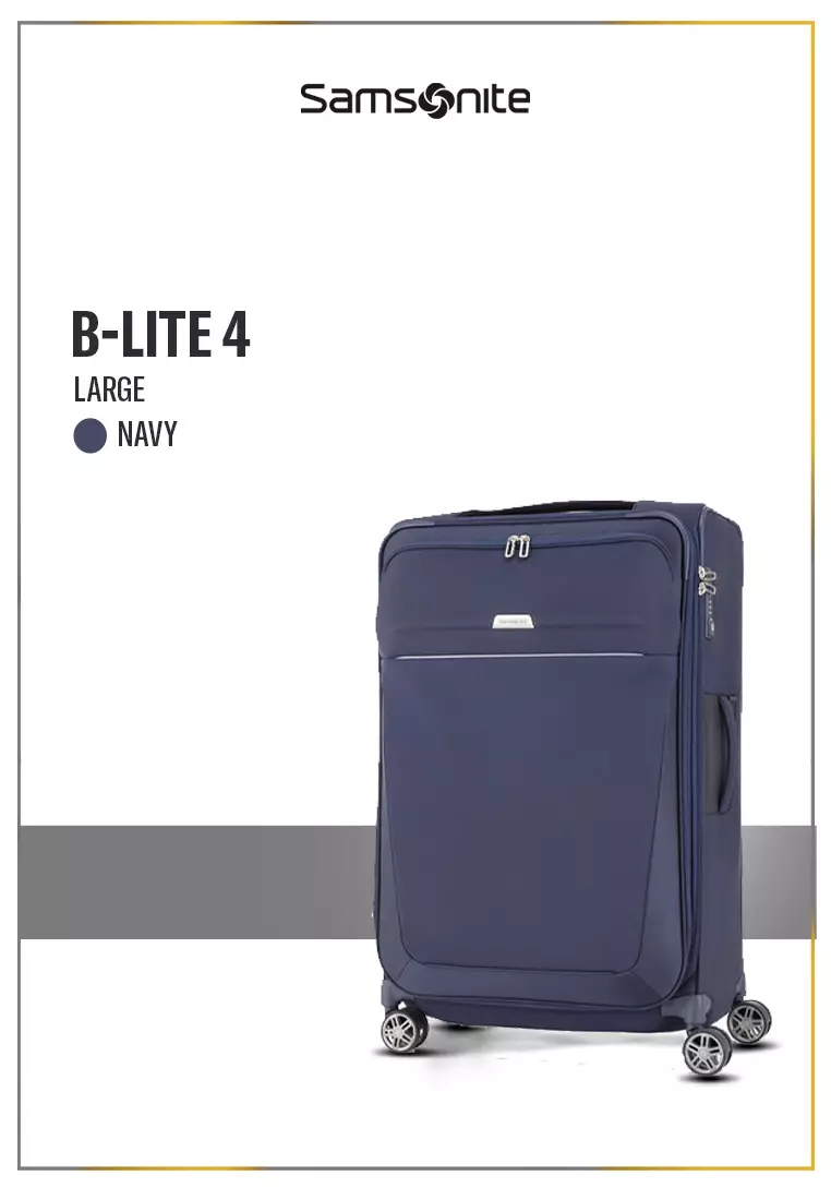 Samsonite Original Official Store di ZALORA Indonesia