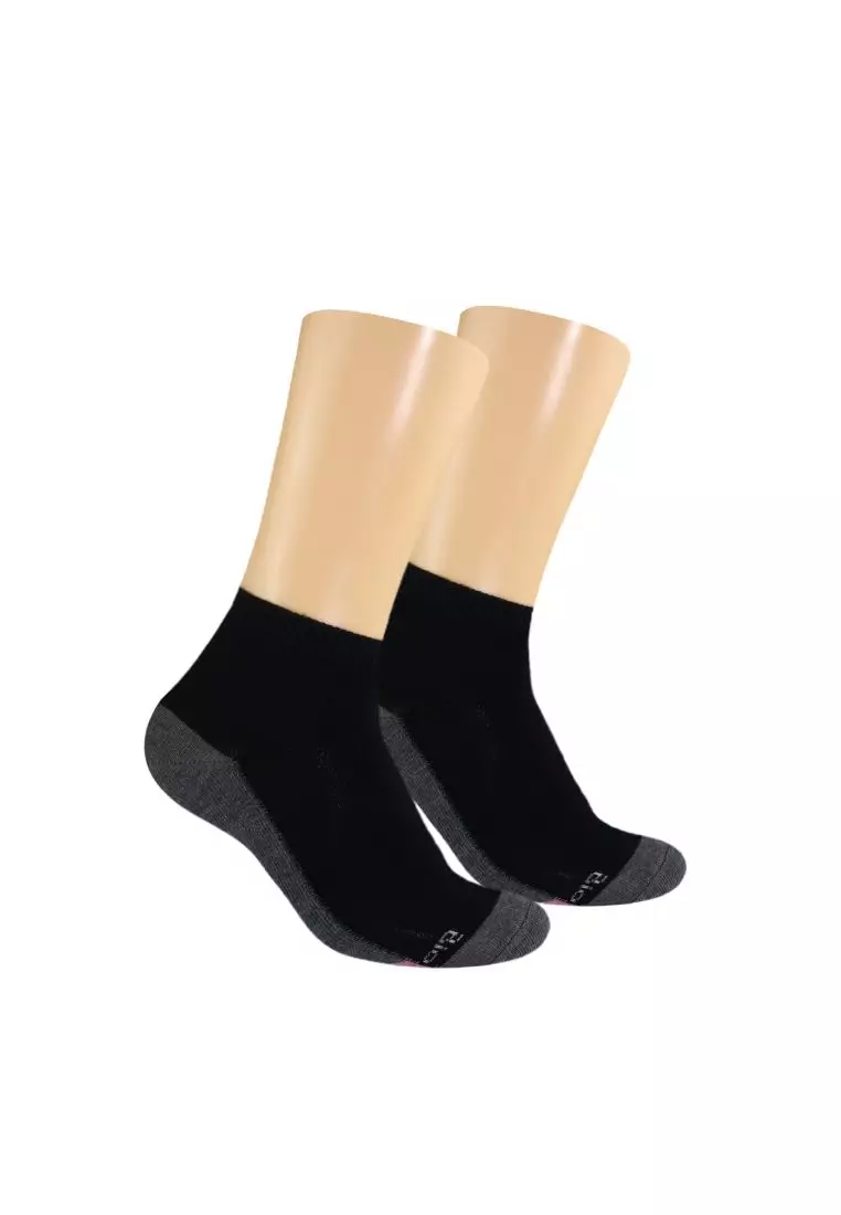 Buy Biofresh Biofresh Ladies’ Antimicrobial Lite Thin Casual Ankle ...