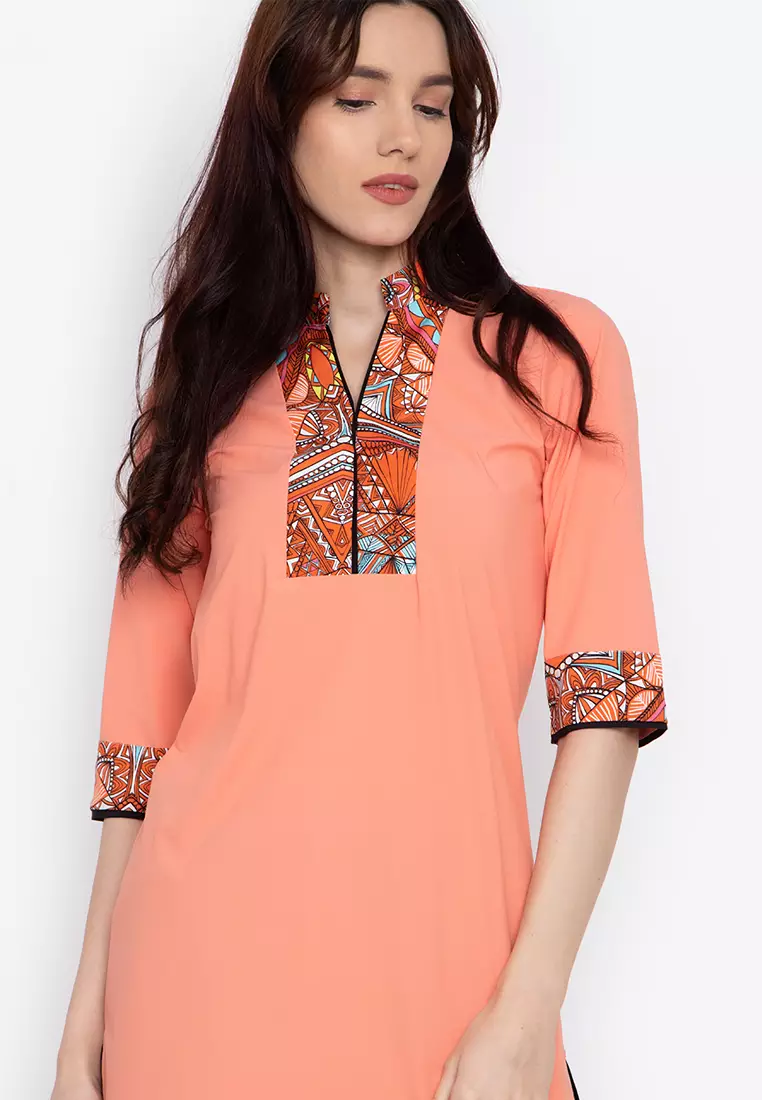 Buy Cole Vintage Althea Blouse 2026 Online | ZALORA Philippines