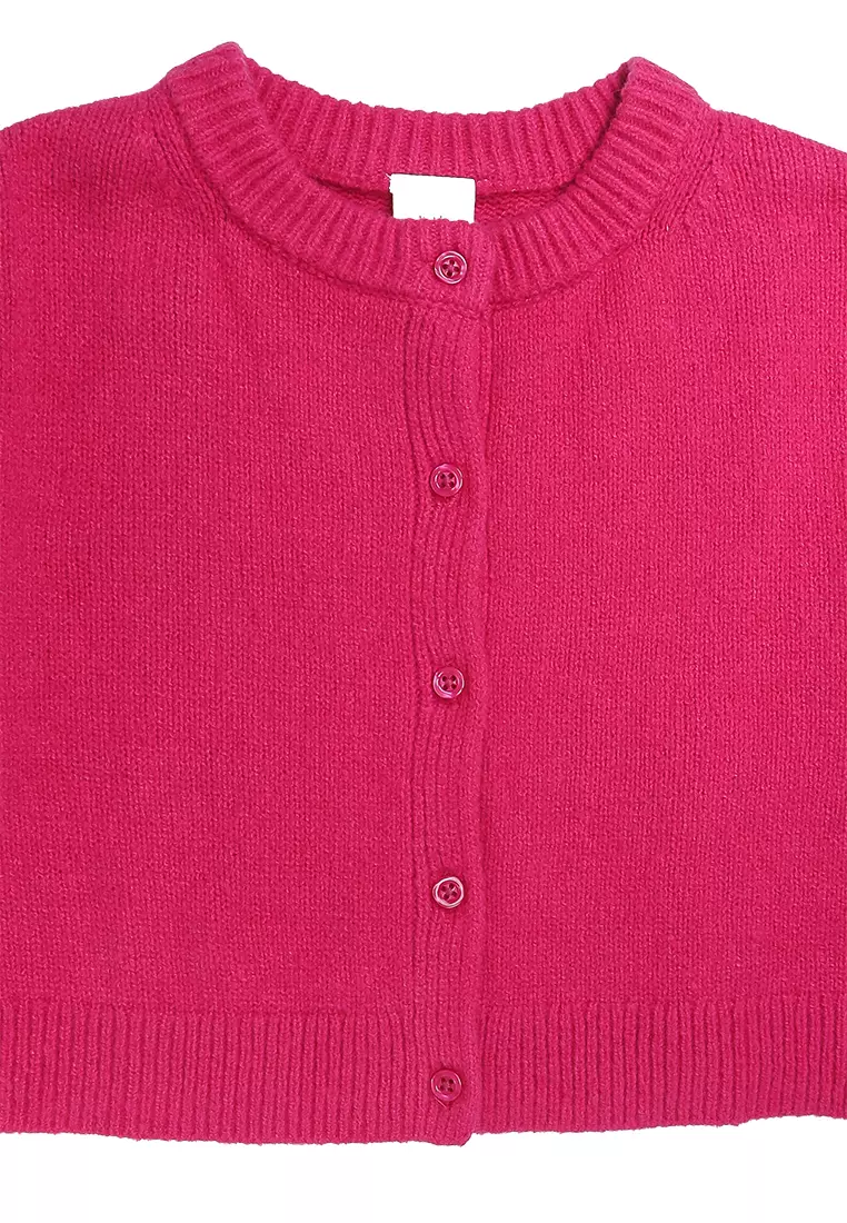 Jual GAP Cash Soft Cardigan Original 2025 | ZALORA Indonesia