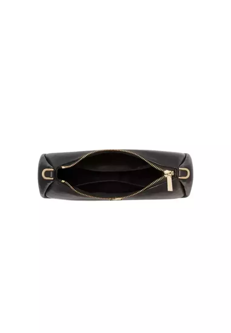 網上選購 Kate Spade Kayla 女士單肩包黑色KI904 2026 系列 | ZALORA香港