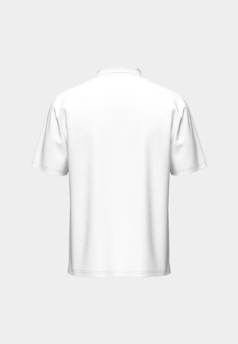 Buy Levi's Men's Authentic Polo A6735-0000 2026 Online | ZALORA Philippines