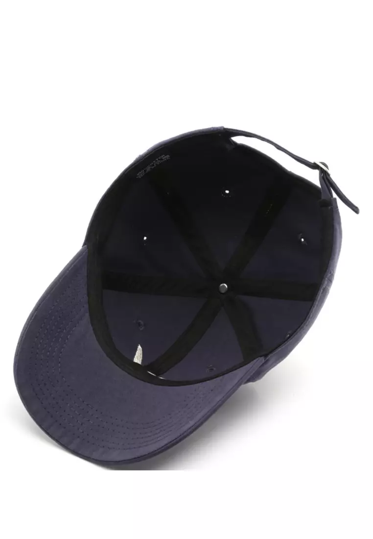 Buy Kings Collection Letter W Blue Adjustable Baseball Cap KCHT2362 ...