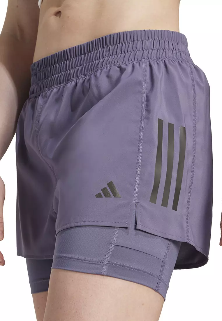 Jual ADIDAS Otr B S 2In1 W Original 2025 | ZALORA Indonesia