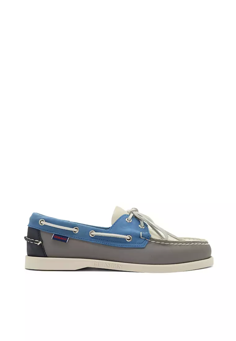 Buy Sebago Spinnaker Men's Casual Shoes 2025 Online | ZALORA Philippines