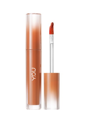 Jual Y.O.U Makeups YOU Cloud Touch Juicy Tint Bubbly Peach | Healthy ...