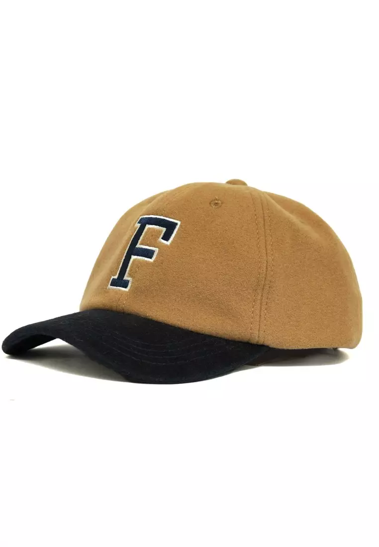 Jual FMC FMC Snapback Simple F Logo Embroidery Original 2024 | ZALORA ...